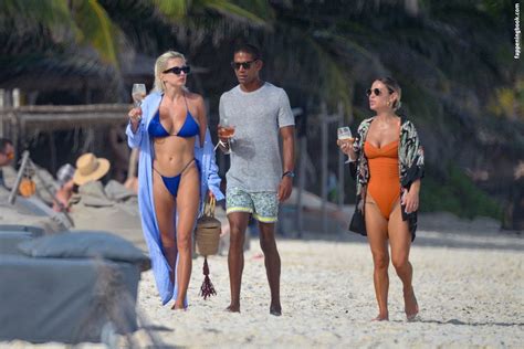 Caroline Vreeland Carolinevreeland Carovreeland Nude OnlyFans Leaks The Fappening Photo