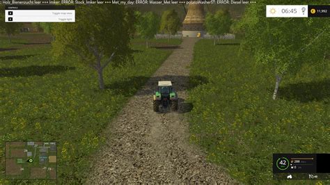 UKRAINE V1 0 BETA FS 2015 FS 15 Maps Mod Download