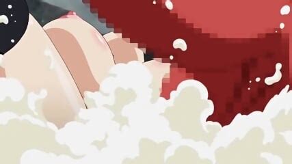 Ochi Mono RPG Seikishi Luvilias SEX SCENES Cream