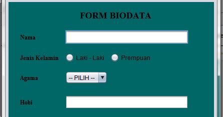 Selamat Datang Di Blog Diah Afrianti Rahayu Belajar Netbeans