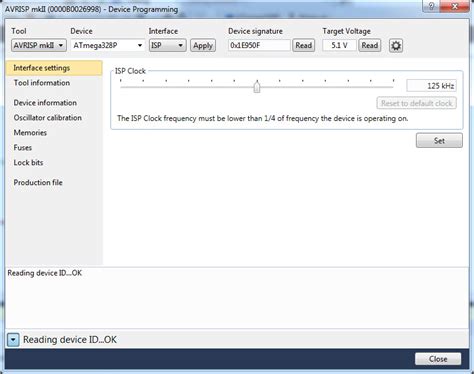 Programming Atmega328p Usart Ee Diary