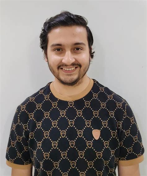 Manish Pathak Preplaced