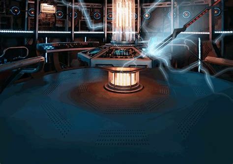 The Architectural Reconfiguration System Dwlegacy Wiki Fandom