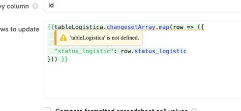 all components are not defined 💬 app building retool forum