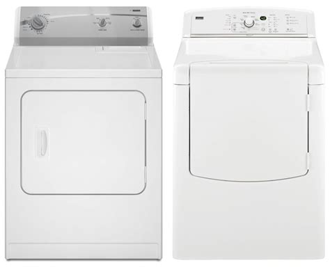 How To Reset Kenmore Dryer Modern Design
