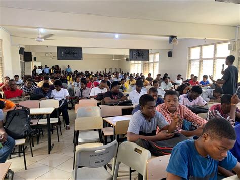 gdsc knust python programming artificialintelligence