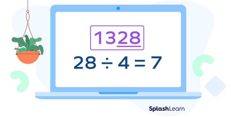 Rules Of Divisibility 1 To 13 Definition Examples Chart Fact