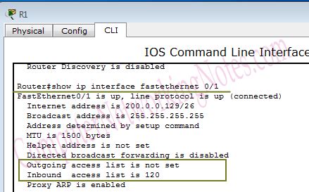 Difference Between Fast Ethernet And Serial Interface Firejaz