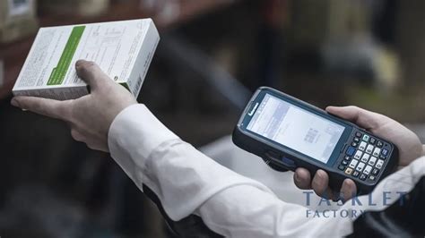 Tasklet Factory Mobile Wms For Microsoft Dynamics Dynamics Consultants