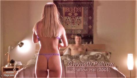 Gwyneth Paltrow Sex