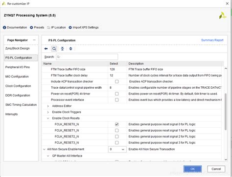 Zynq7000搭建嵌入式linux操作系统 增加pl端外设（以太网）篇zynq Pl 以太网 Csdn博客