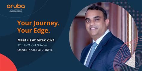 Jacob Chacko On Linkedin Edge Edge Arubagitex2021