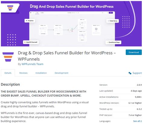 7 Wordpress Plugins To Improve Ecommerce Conversions