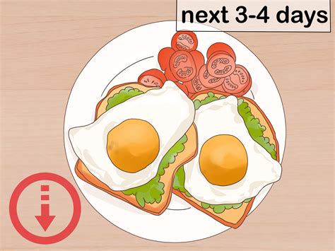 Cara Melakukan Carbo Loading Dengan Gambar Wikihow