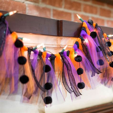 Apostrophe S Wicked Cute Lights Whimsical Halloween Fall Halloween Decor Halloween Deco