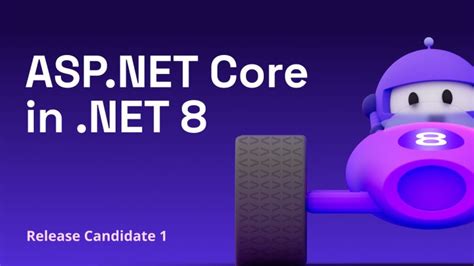 Paulo Morgado On Linkedin Aspnet Core Updates In Net 8 Release Candidate 1 Net Blog