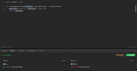 What Are These Beats 60 Of Users Are For Rleetcode