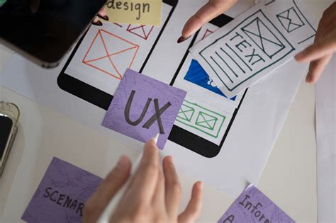 Unlocking User Insights A Step By Step Guide To Ux Research