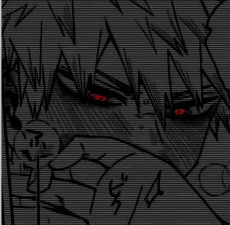 Katsuki Bakugou AI Chatbot Character BOT AI