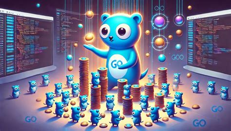 Golang Concurrency Goprogramming Syncpool Gophers Softwareengineering Codingtips