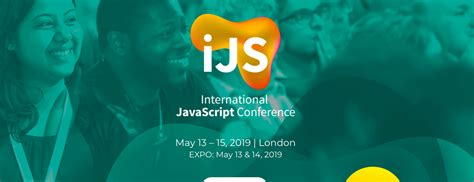 Nodejs And Javascript Conferences You Should Attend In 2019