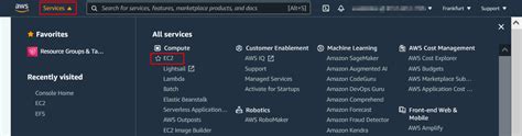 How To Create Snapshot Of Ec2 Instance For Data Protection
