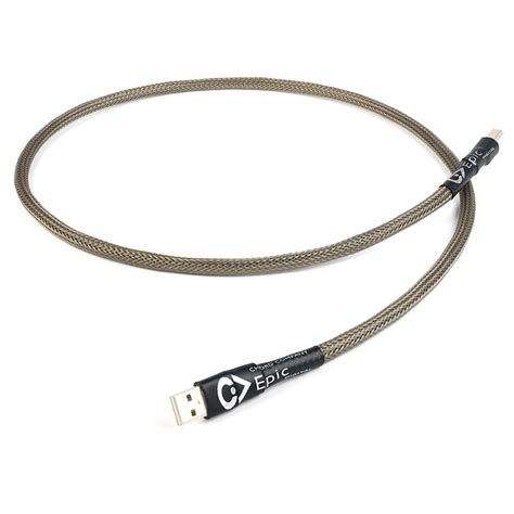 Epic Usb Digital Interconnect Powersound