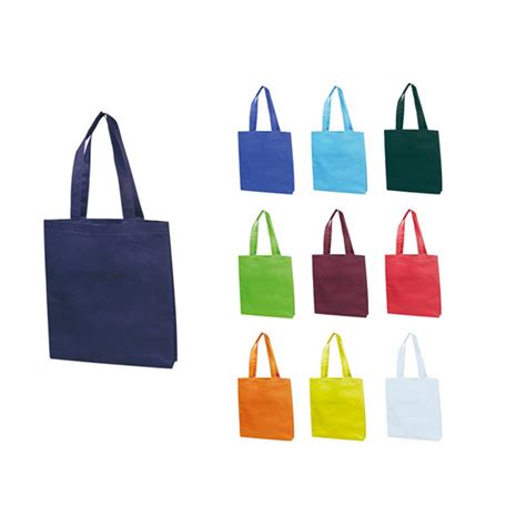 Чанта от нетъкан текстил Рекламна агенция Варна календари табели бележници външна реклама