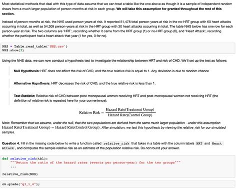 The Scientists Running The NHS Wanted To Compare Chegg Com