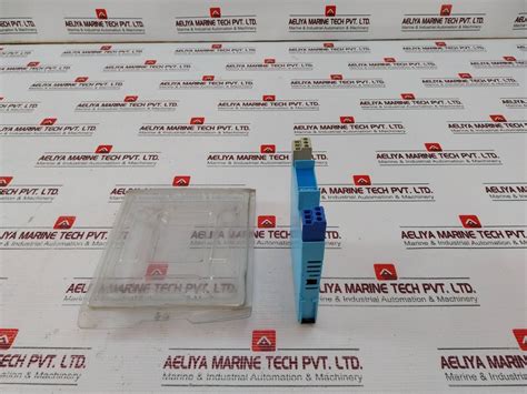 Measurement Technology Mtl5531 Vibration Transducer Interface Aeliya Marine Tech