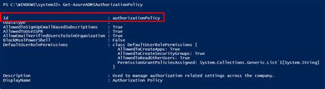 Disable Microsoft 365 User Tenant Creation In Azure Ad