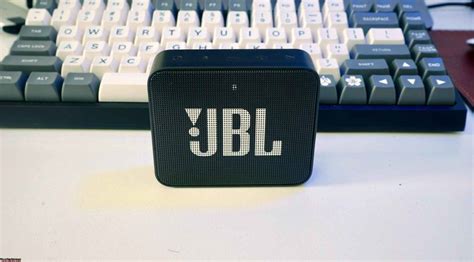 Jbl Go Review Best Portable Bluetooth Speaker