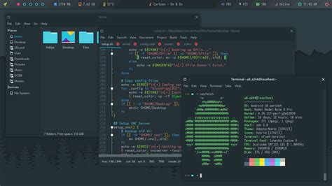 Alternatives And Detailed Information Of Termux Desktop Gitplanet