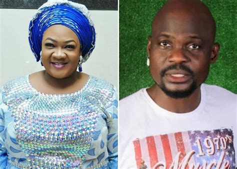 How Princess Tried To Seduce Baba Ijesha Actors Niece Punch Newspapers