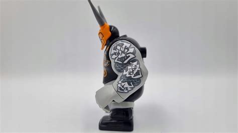 Lego Figurka Ninjago Njo Killow Maska Oni Oficjalne Archiwum Allegro