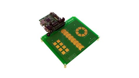 Proximity Sensing Software Evaluation Add On Kits For Mcus Nxp