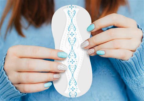 Kotex Liners Product Design Imaginity