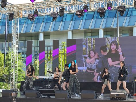 금강청소년축제 세종특별자치시 세종특별자치시 가볼만한곳