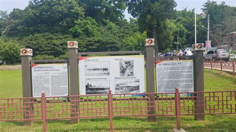 경기옛길을 걸으며 역사와 문화유산을 배워요 경기도뉴스포털