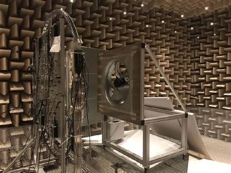 table 1 from dataset from a microphone arraymeasurement of a rotating fan semantic scholar