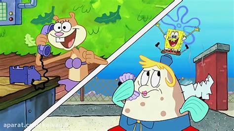 باب اسفنجیبهترین قسمت