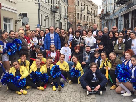 54 ე საჯარო სკოლის მოსწავლეებმა მონაწილეობა მიიღეს მარათონში „ჩემი გაზაფხული“