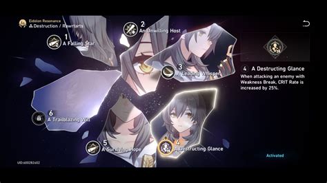 Honkai Star Rail Eidolon Là Gì Và Chúng Hoạt động Như Thế Nào