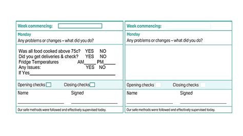 How To Fill The The Sfbb Daily Diary Esl James Morris Sfbb Training