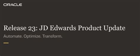 Redfaire International On Linkedin Jdedwards Jde