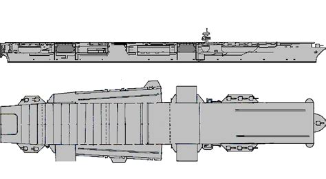 Cva 58 United States Schematics