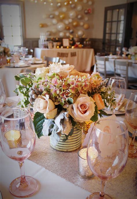 Bridal Wedding Shower Party Ideas Photo 7 Of 85 Catch My Party