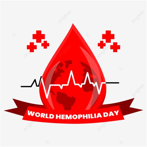 Cool Happy World Hemophilia Day Poster World Hemophilia Day Hemophilia Day Hemophilia