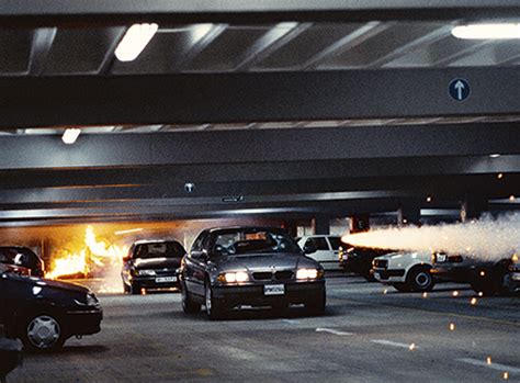 Focus Of The Week Tomorrow Never Dies Car Chase James Bond 007